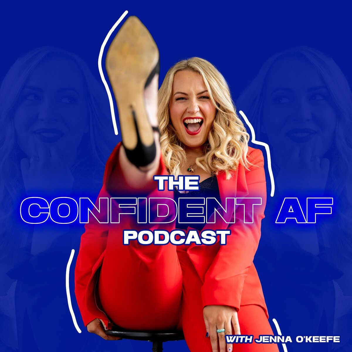 Podcast Cover Art