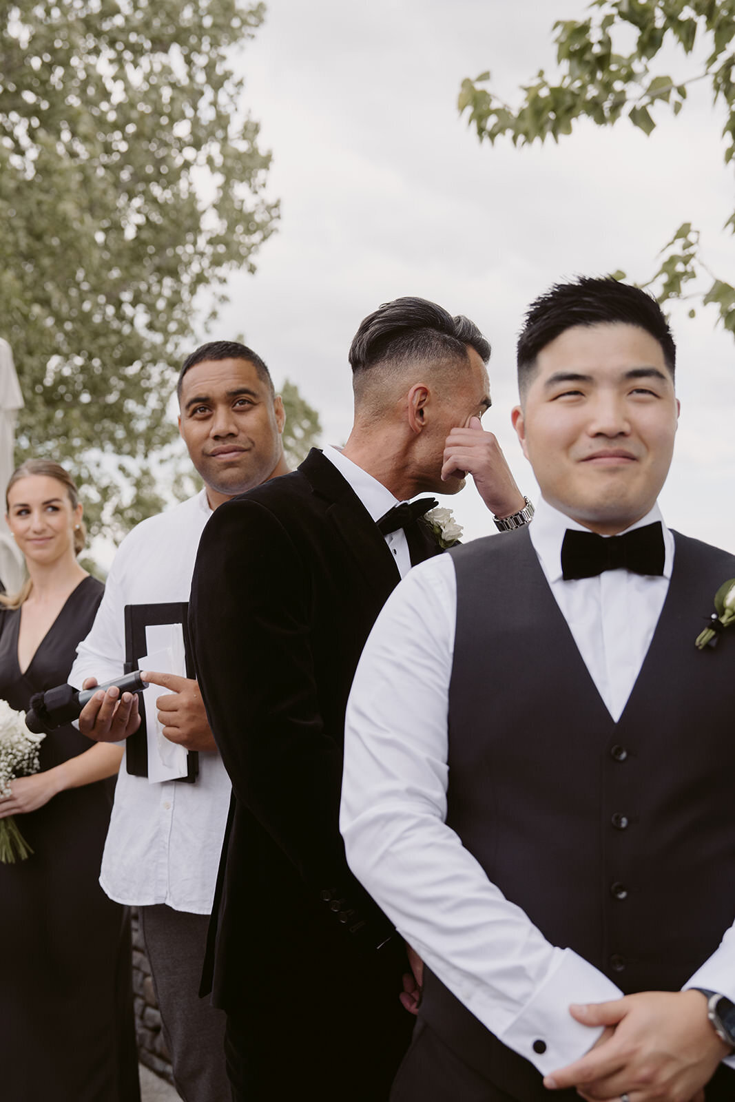 Wedding Gallery - Rochelle & Josh