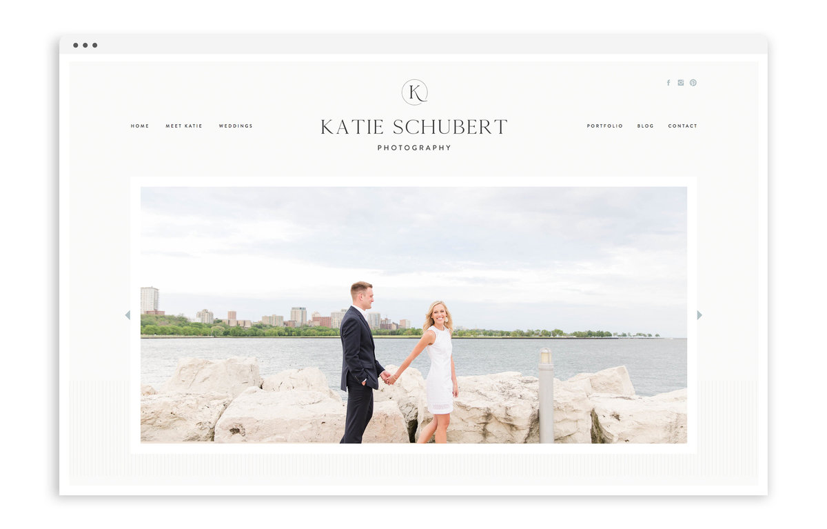 Showit Web Designer for Creatives, Small Businesses, Photographers ...