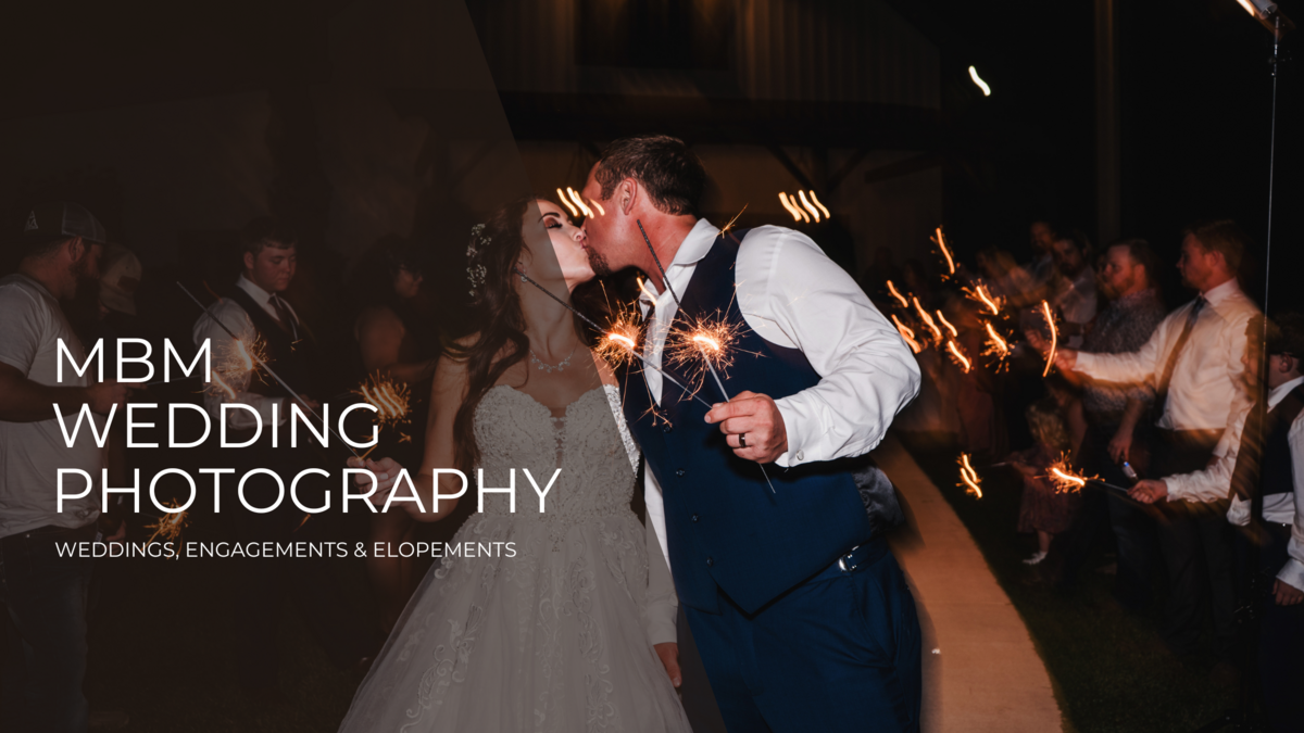 Wedding Photographers near San Jose California and MS, LA
