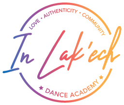 In Lak'ech Dance Academy