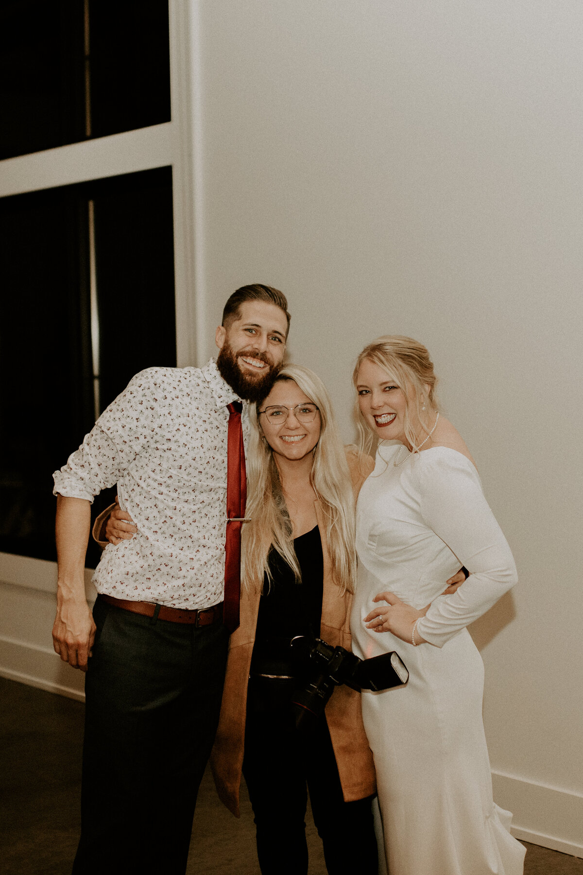 Copper Antler Photography / About Alicia