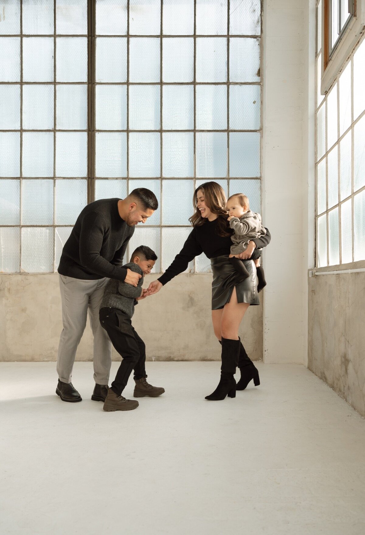 Testimonials | Family Photographer in Seattle, WA.