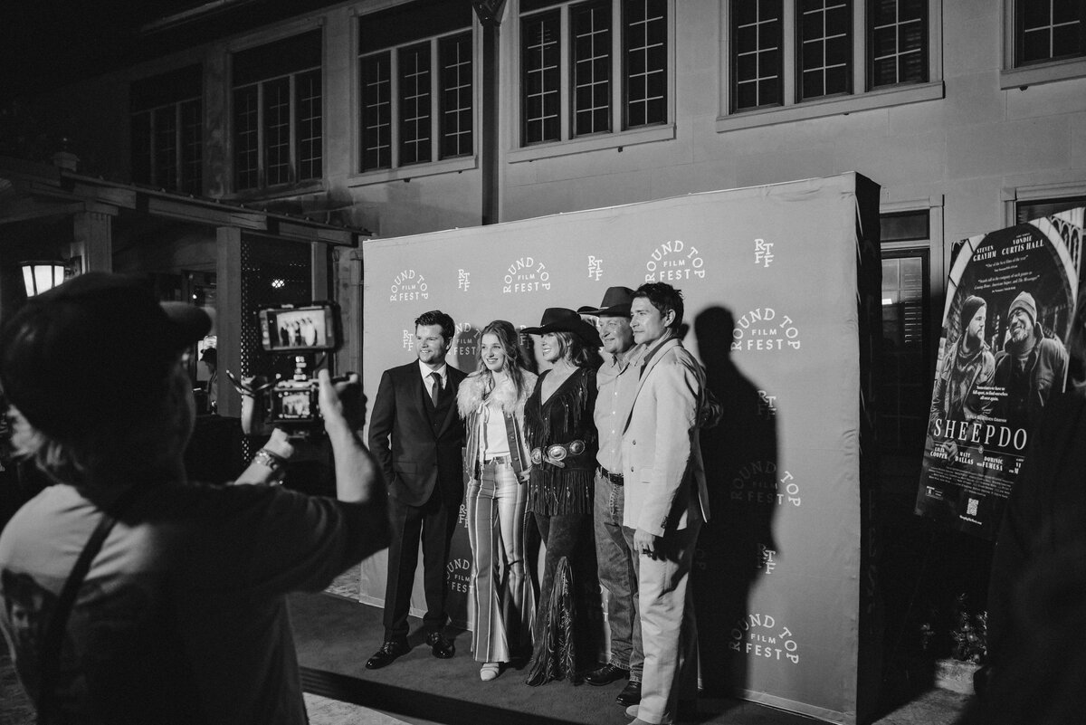 RTFF 2024 Highlights & Recap | Round Top Film Festival