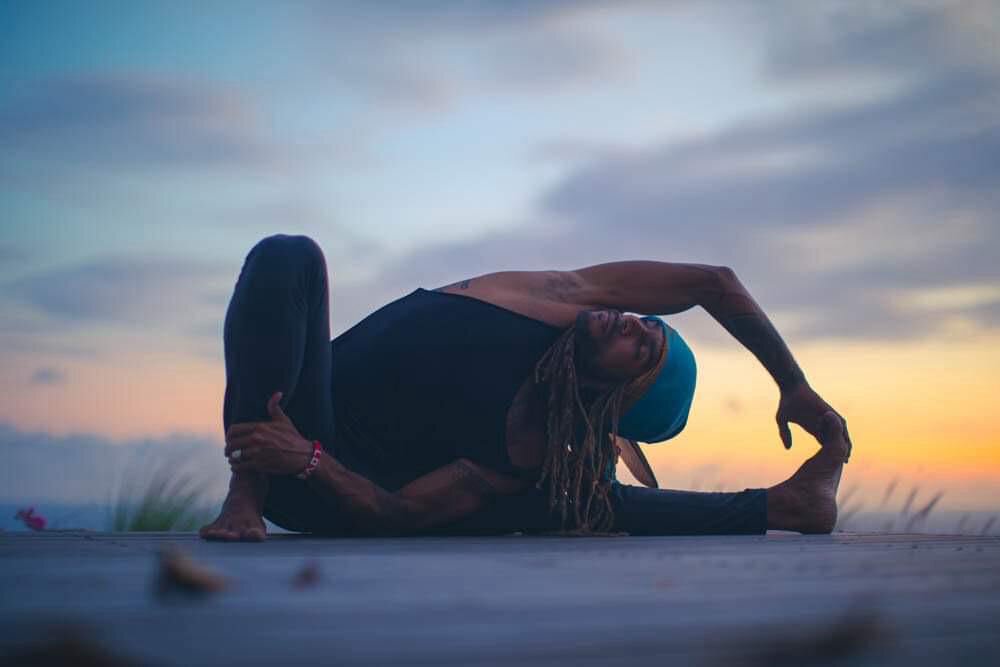 200 Hour Yoga Teaching Training | In Person The Yoga Barn