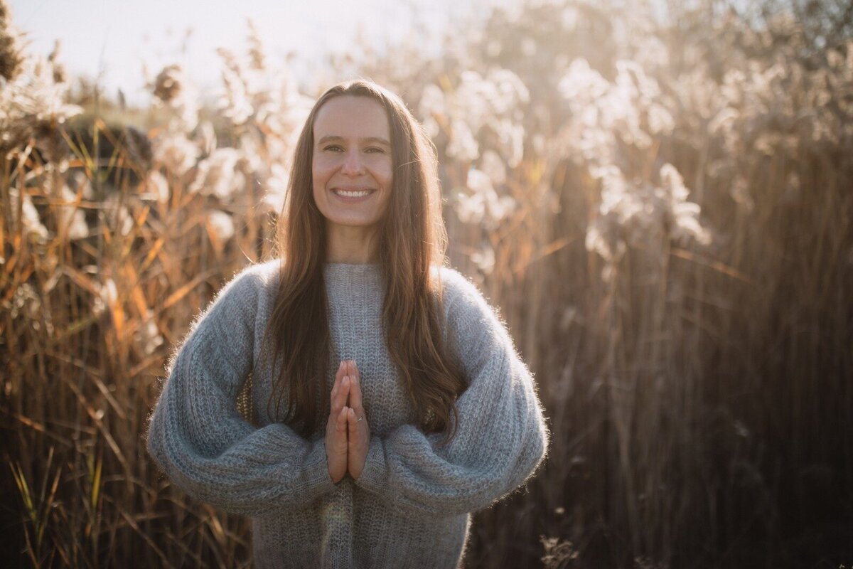 My Story - Marine Martinez