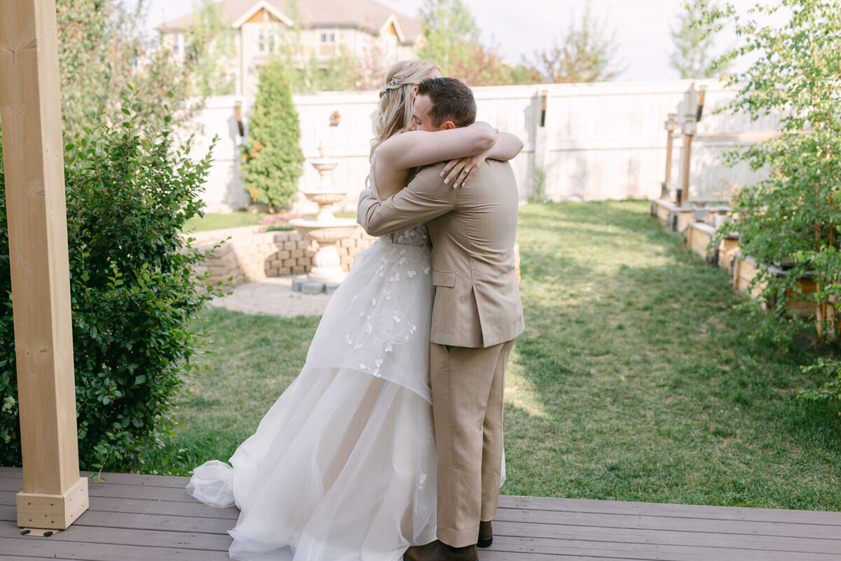 Sarah & Matt | A Fun and Beautiful Mountain Wedding