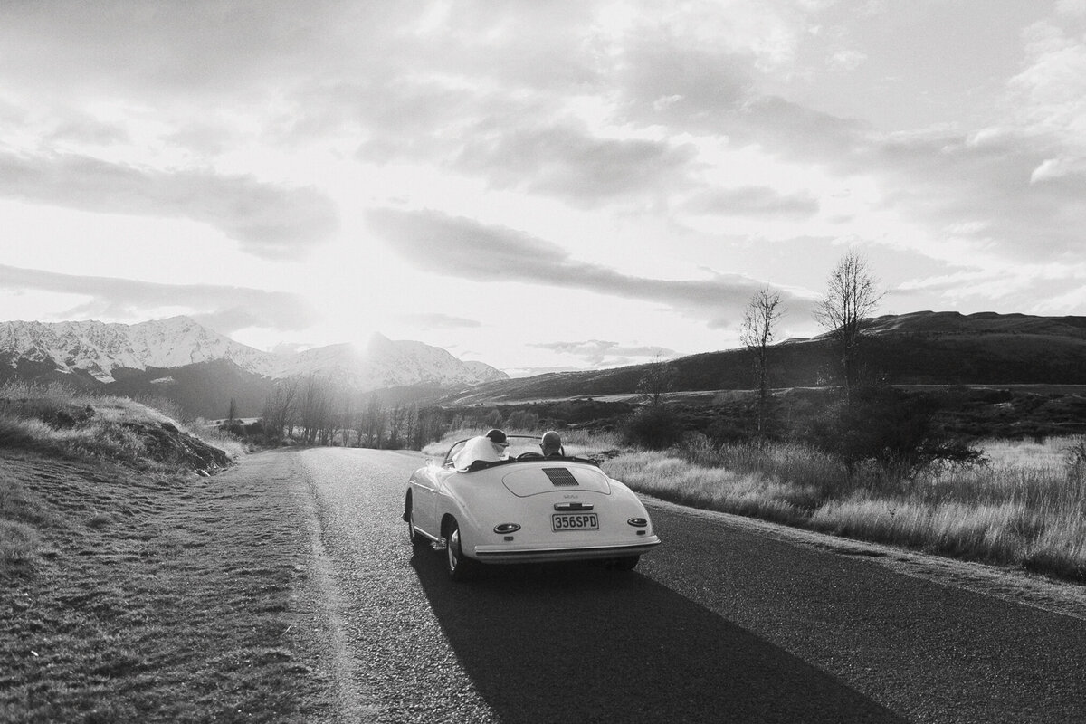 Featured Winter Wedding Queenstown Wedding Photographer Emily Adamson