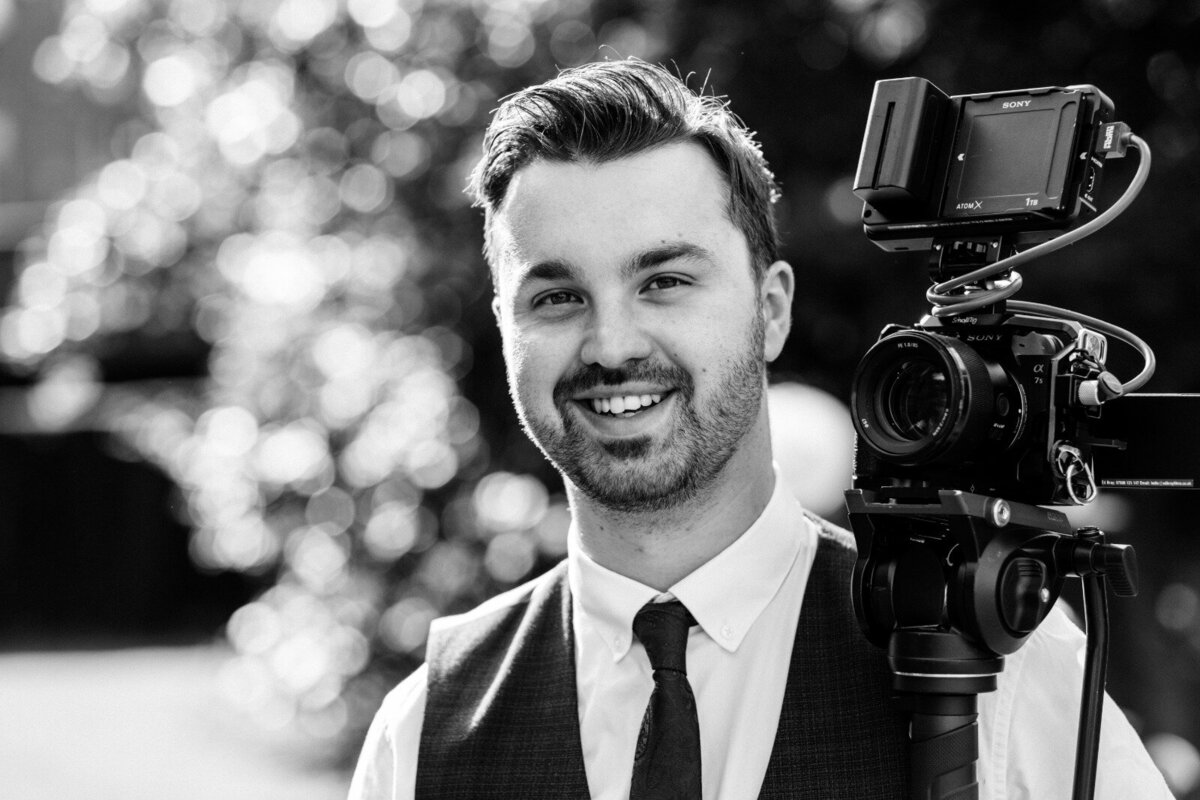 Our films | Wedding Videographer Ed Bray Films