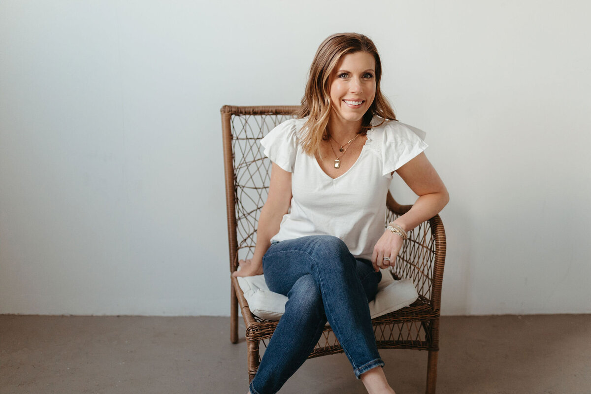 Imperfectly Ambitious | Amanda Edwards