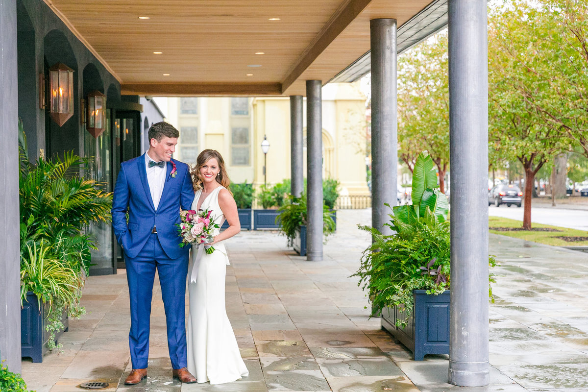 The Dewberry Wedding Venue Guide | Dana Cubbage