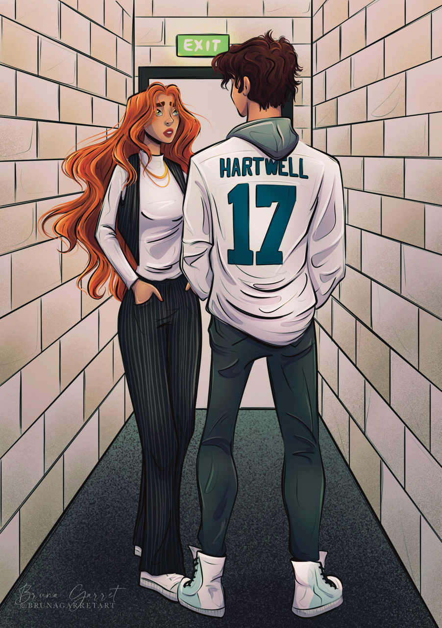 Face Off - D.C. Stars Book 1 | Author Chelsea Curto