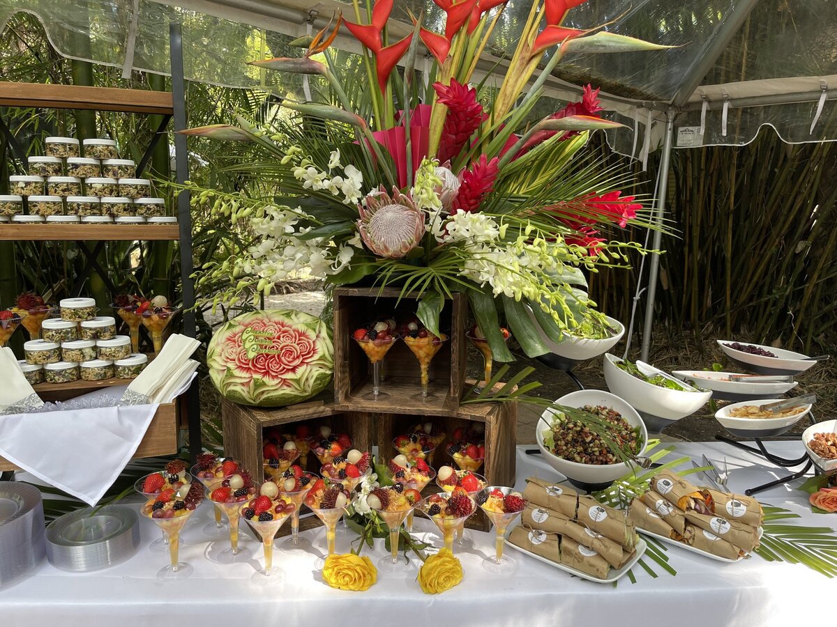 Creative Cuisine Catering - Catering, Caterer, Event Planning