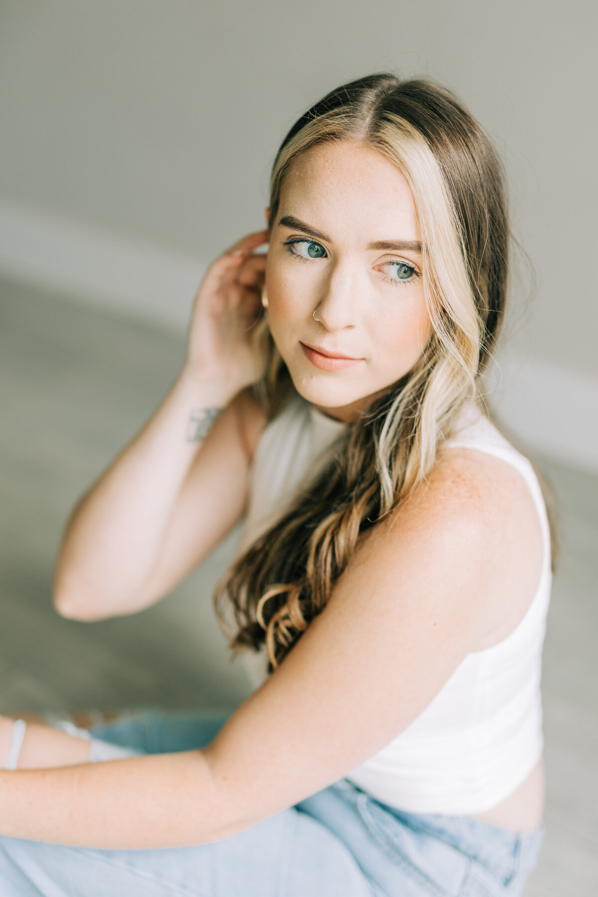 Meet Kayleigh | Alabama Wedding Photographer