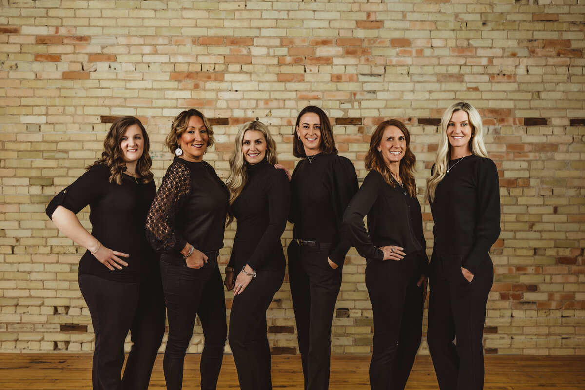 Branding | Amanda Steffke Photography