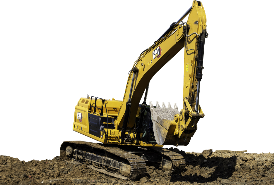 Civil Infrastructure | MegaKC Services