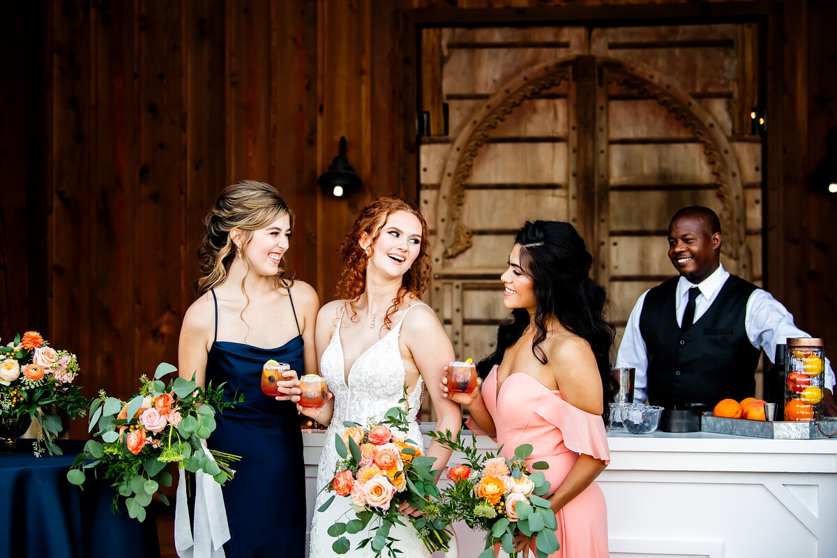 Portfolio | Integrity Events & Designs