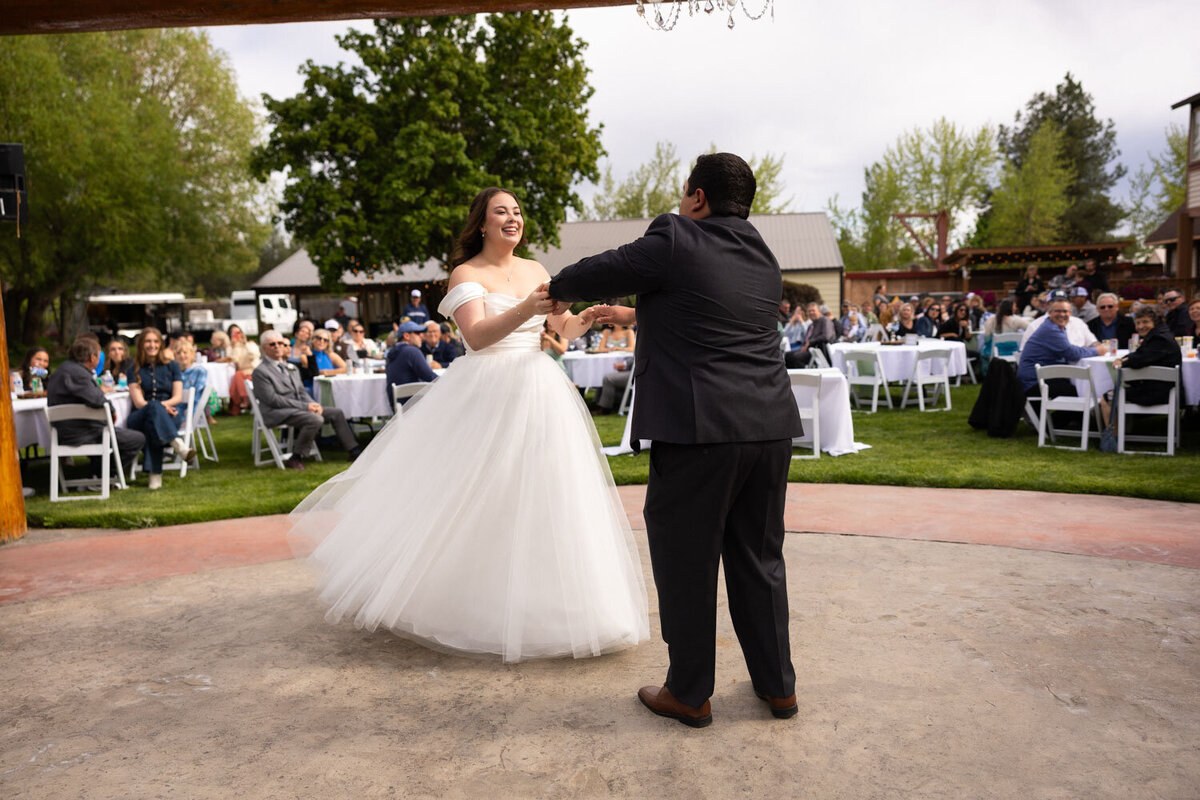 Wedding Dress Seamstress in Spokane, WA | Lace Envy Alterations