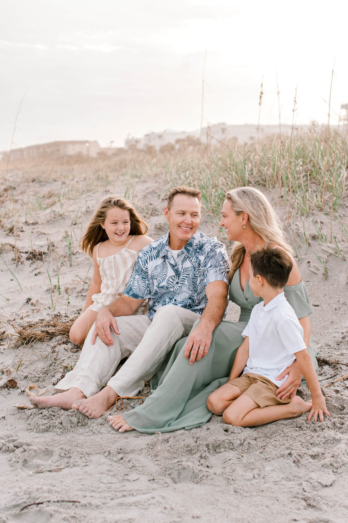 Orlando Family Photography | M. Lauren