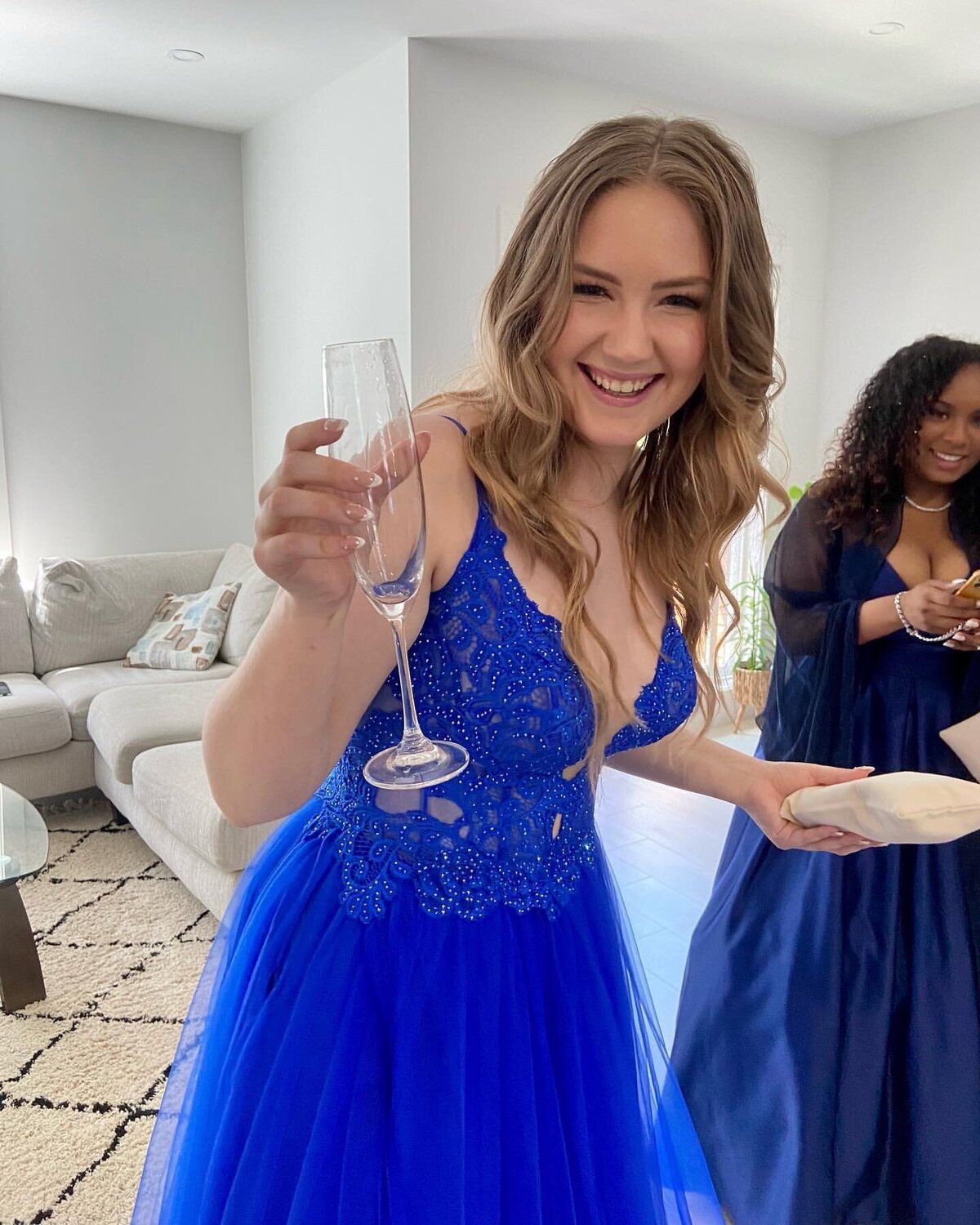 Grad Makeup Vancouver | Surrey Be Flawless Beauty Bar