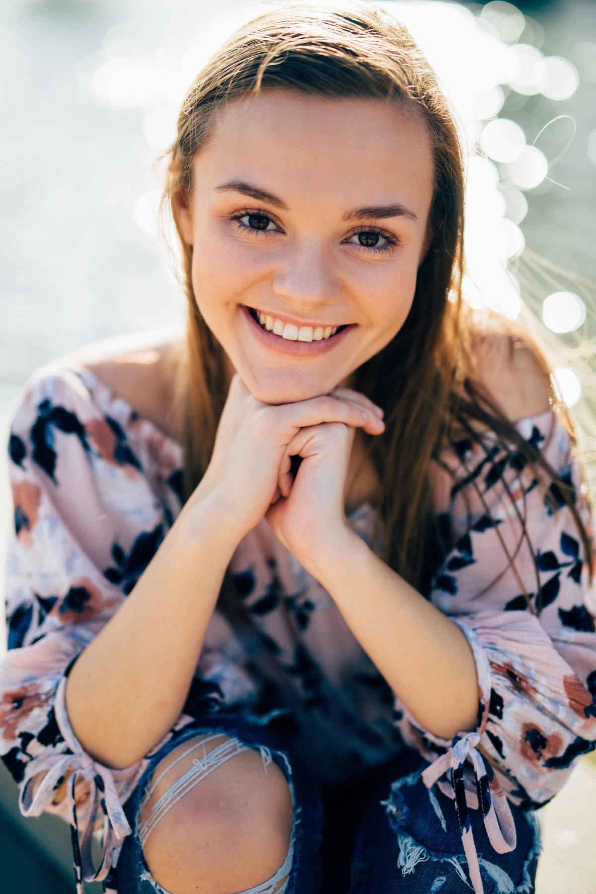 Hey! I'm Ryan, a Des Moines based portrait photographer. I specialize ...