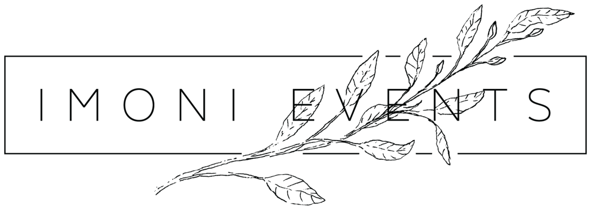 Imoni Events | Arizona and Destination Wedding Planner | About