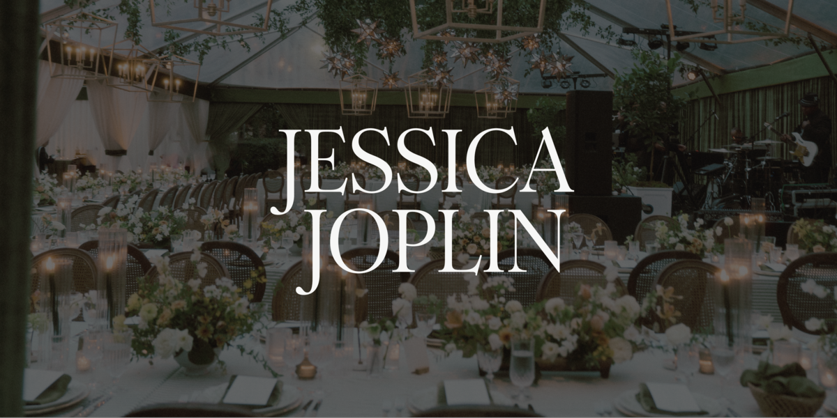 About | Jessica Joplin Events