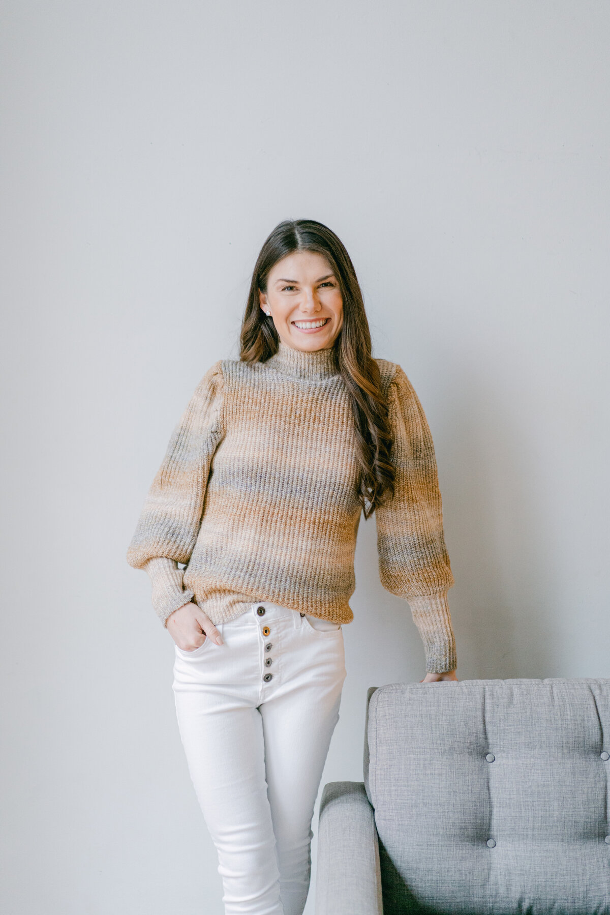 Harlow Events | Luxury Destination Wedding Planner | by Kristina Embree