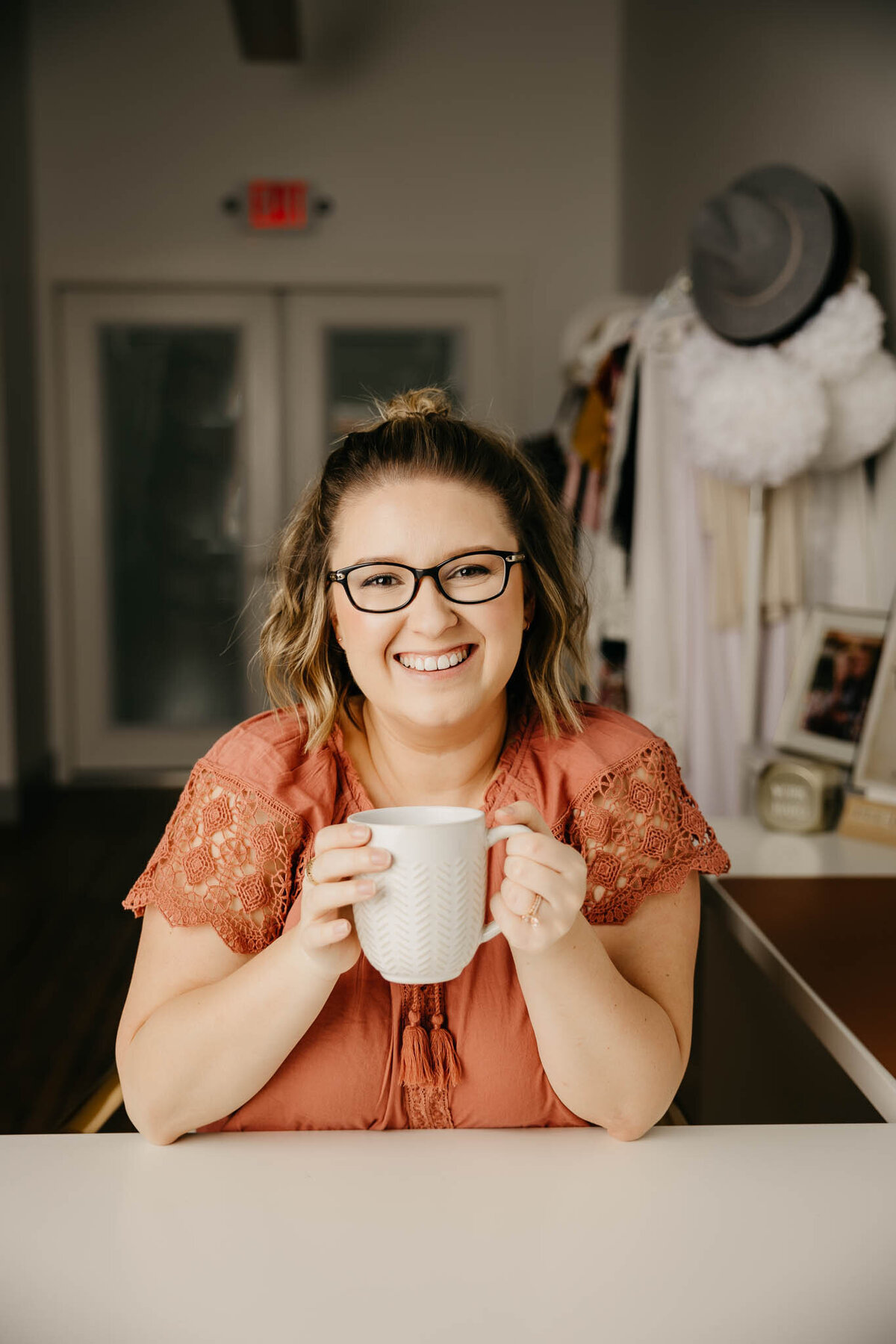 About | Amanda Steffke Photography