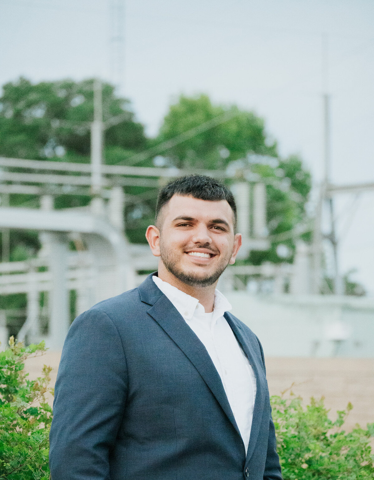 Jordan Jabbar, Florida Realtor and Travel Blog