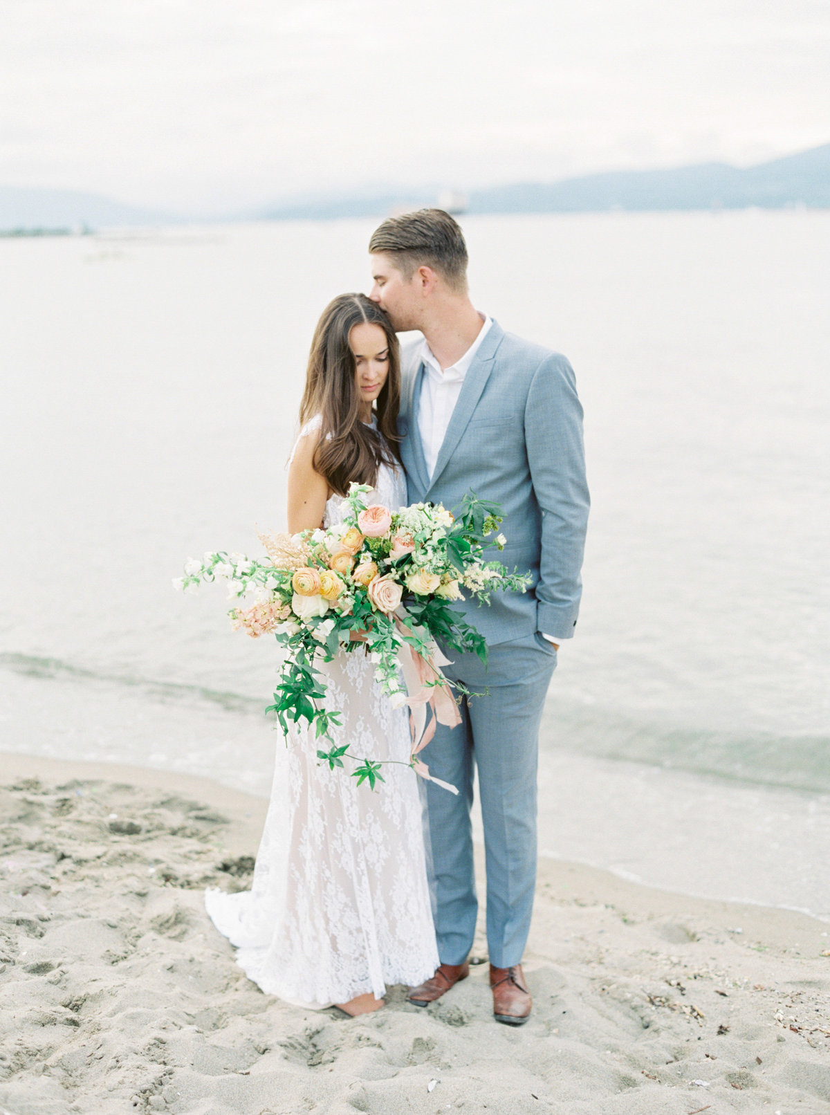 Blush Sky Photography - Vancouver wedding photographer