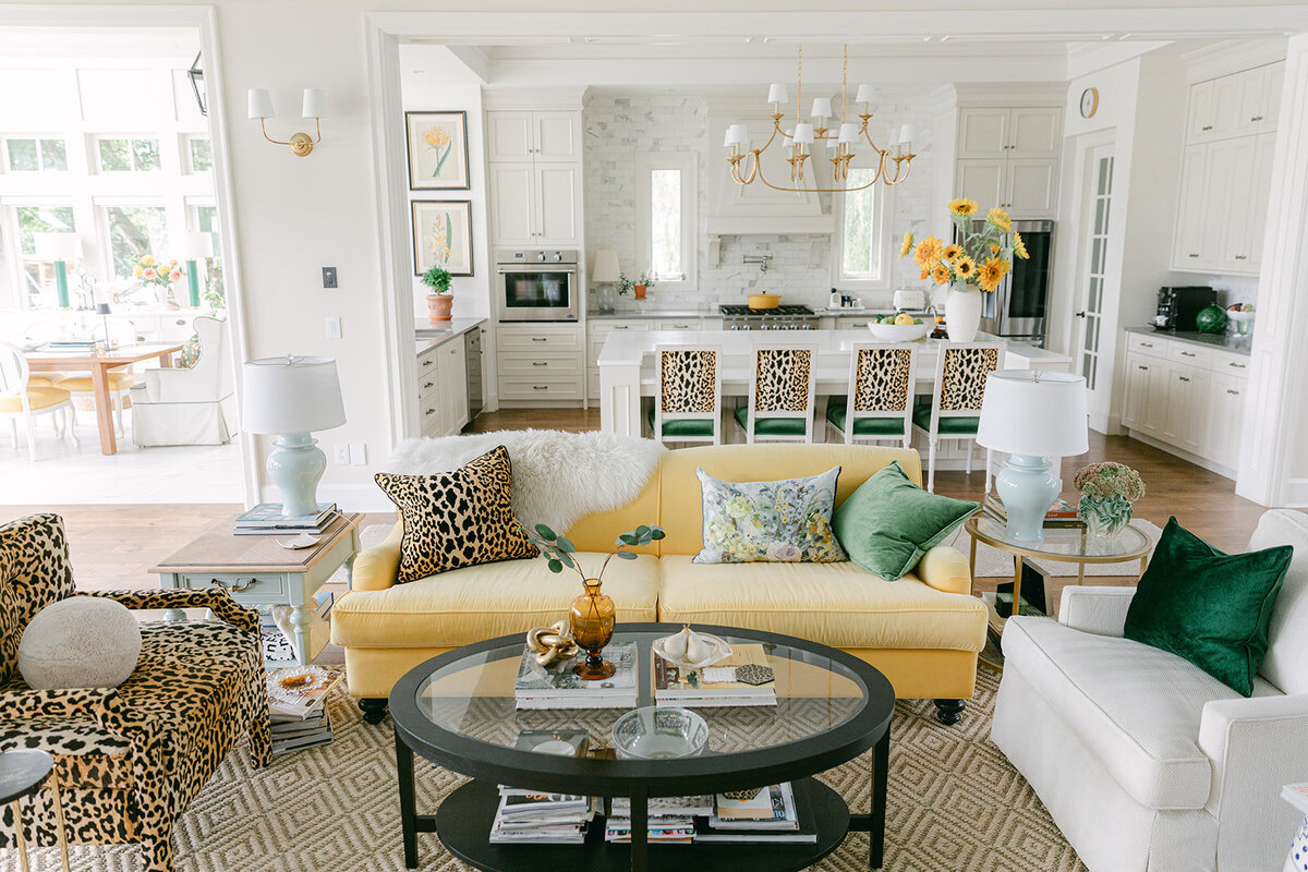 Timeless Acres Farm - Maria Killam | Timeless Colour