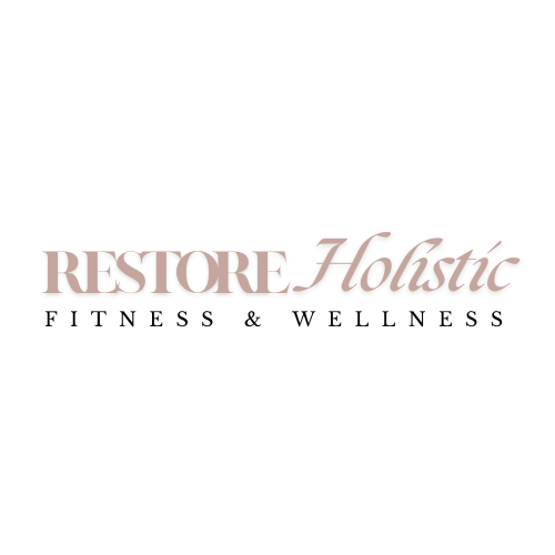 RESTORE HOLISTIC | Fitness & Wellness | Home