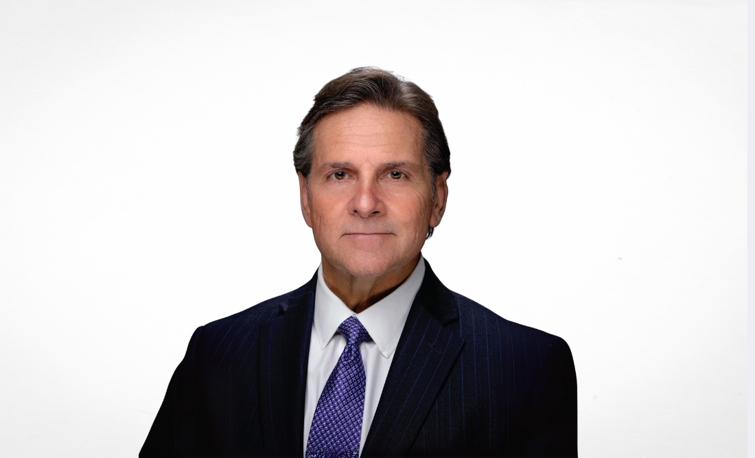 Ron Davidson | CEO & Co-Founder | Fertility Specialists Network