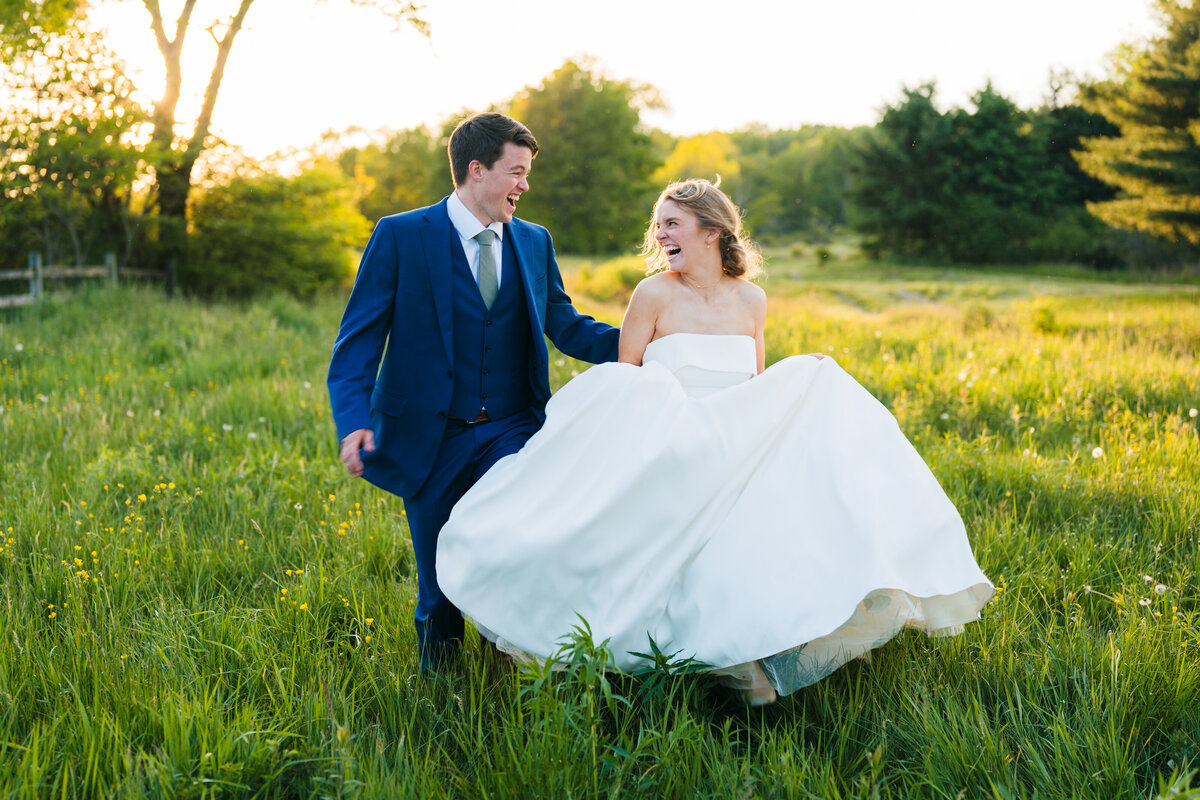 Why Couples Trust Us | Lancaster PA Wedding Videographer