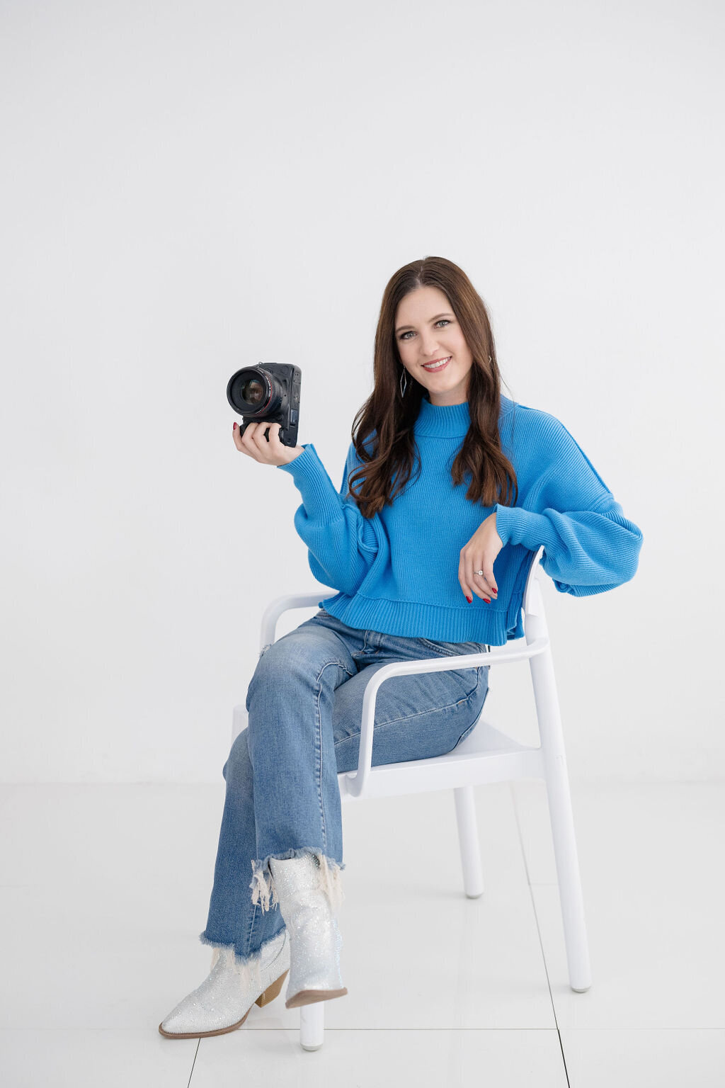 8-Week Photography Coaching Program For Photographers