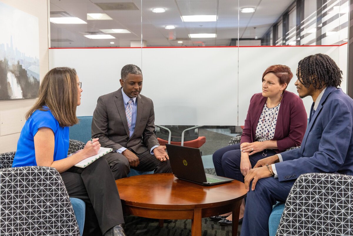 Cincar Consulting Group, LLC (C2G)