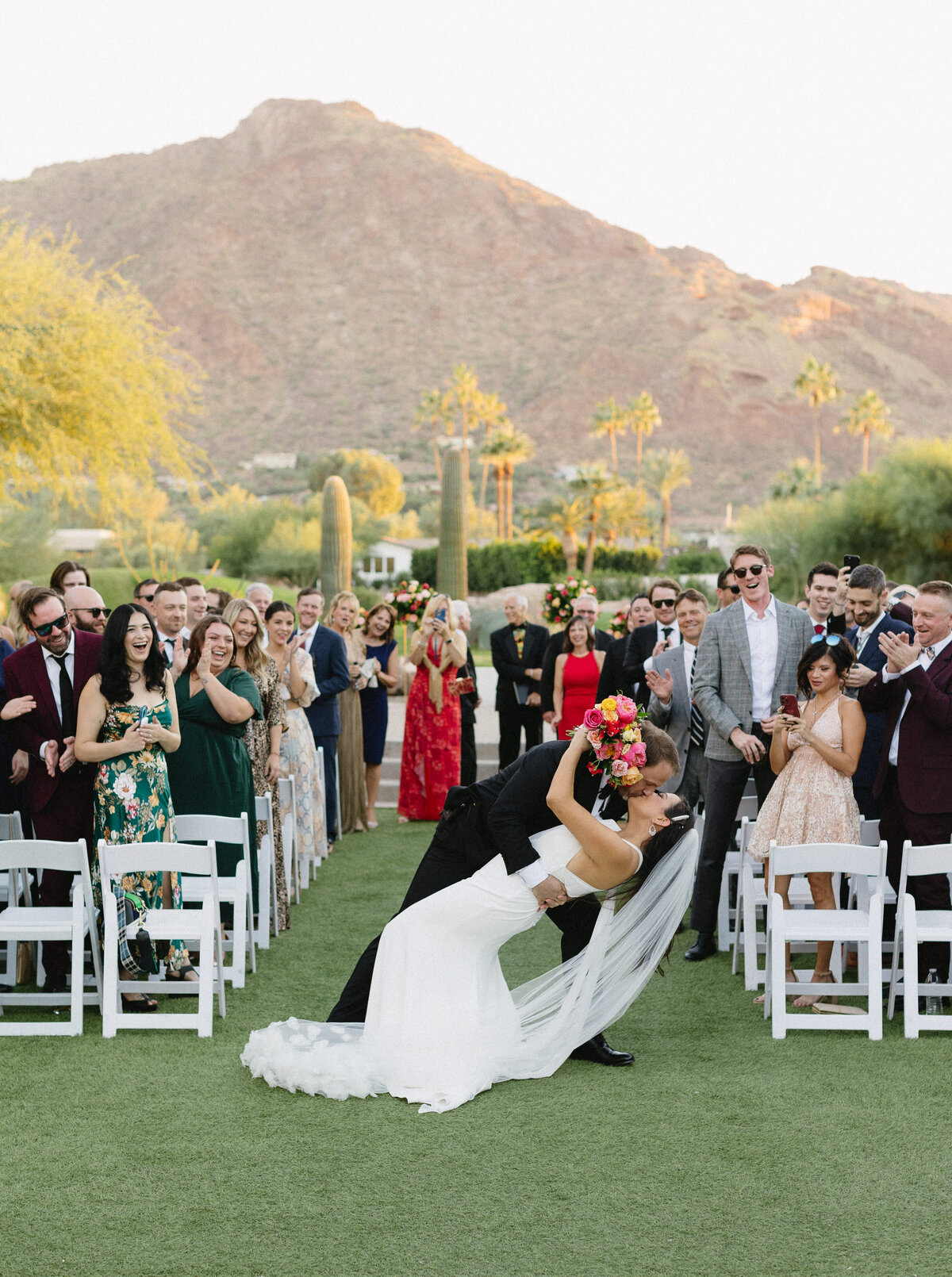 Phoenix Arizona Wedding Photographer