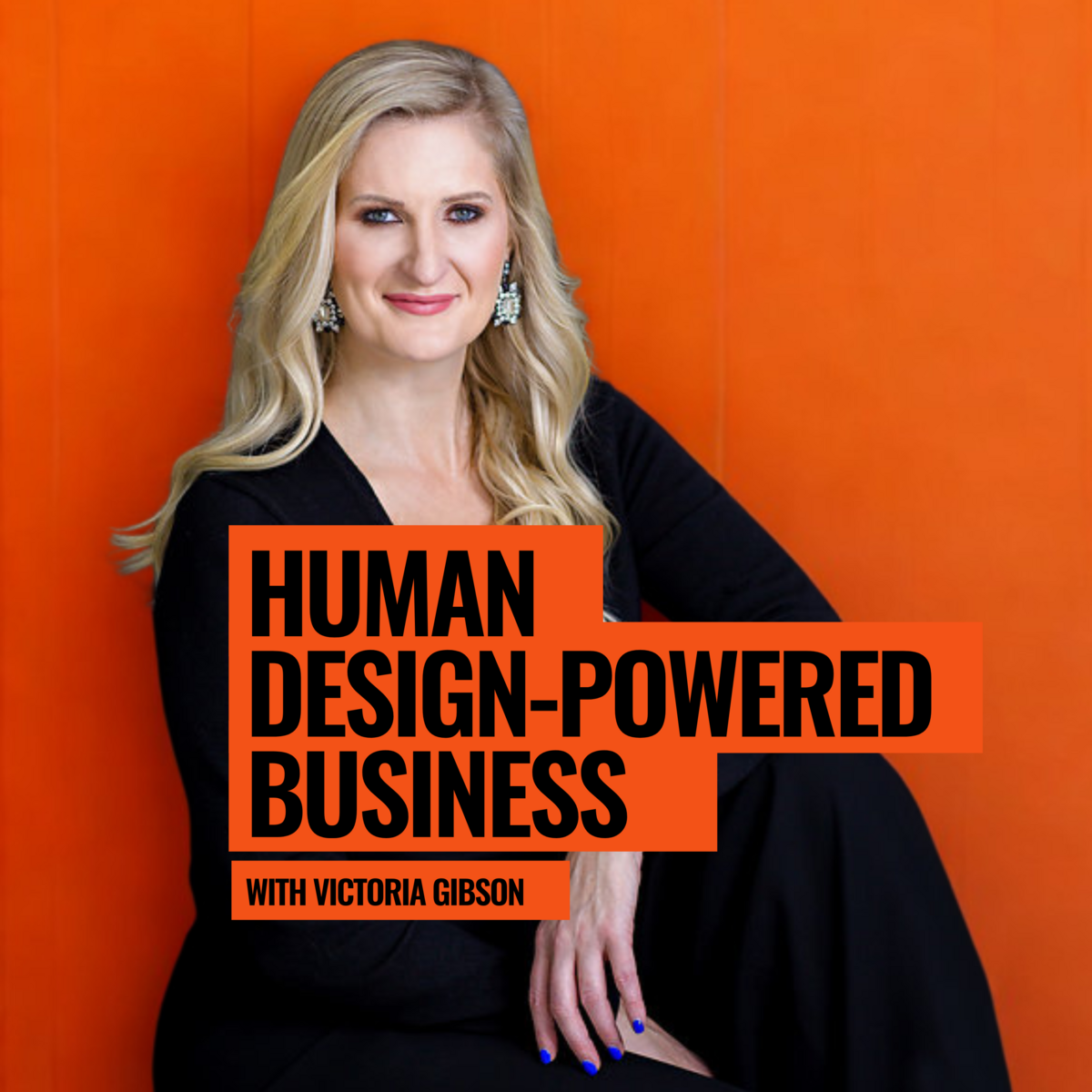 Leverage Your Human Design To Transform Your Business