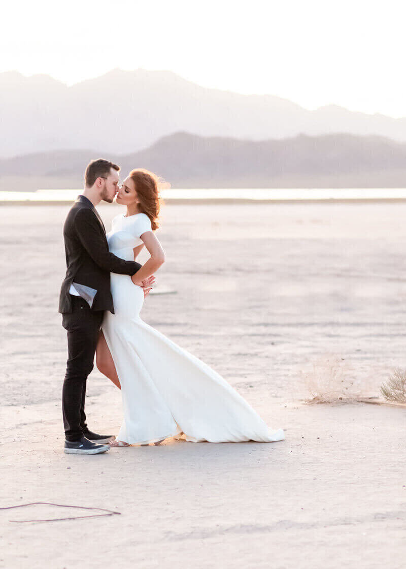 Las Vegas Wedding Photographer - Siga Gubista Photography