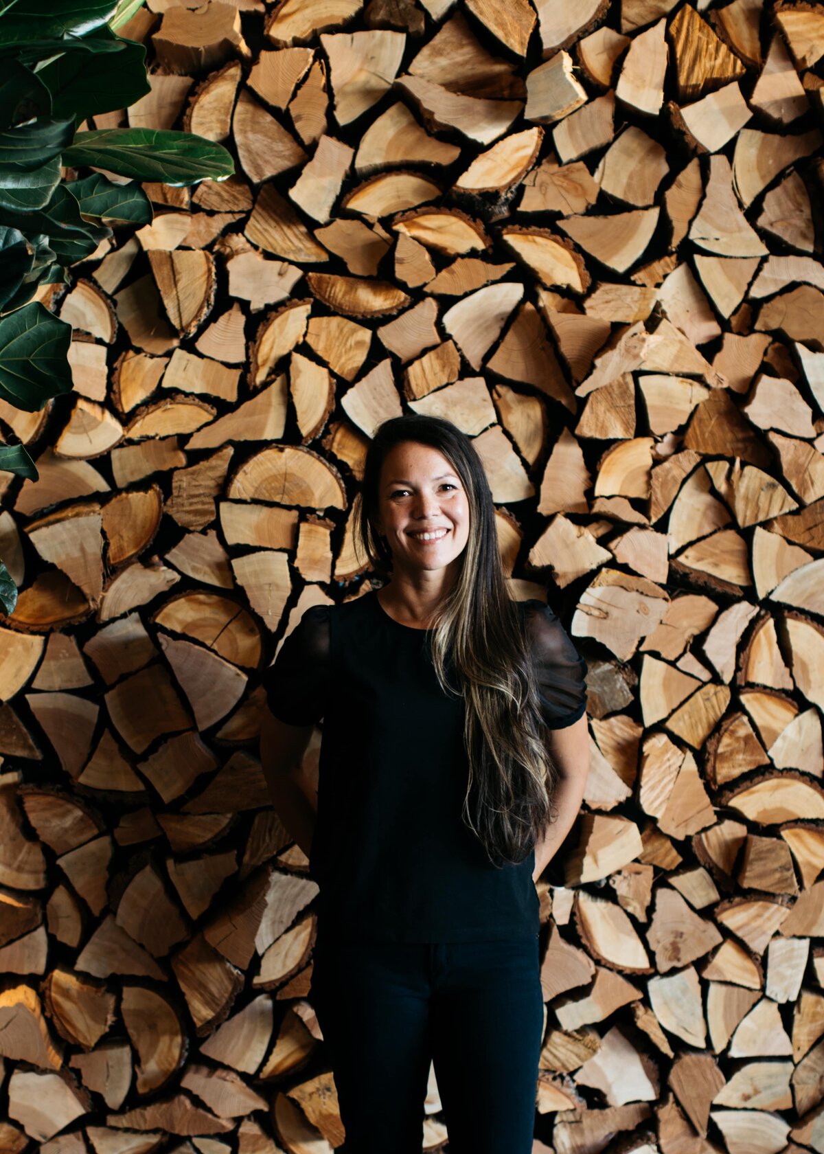 Meet Ann Maynard | Developmental Editor | Command+Z Content