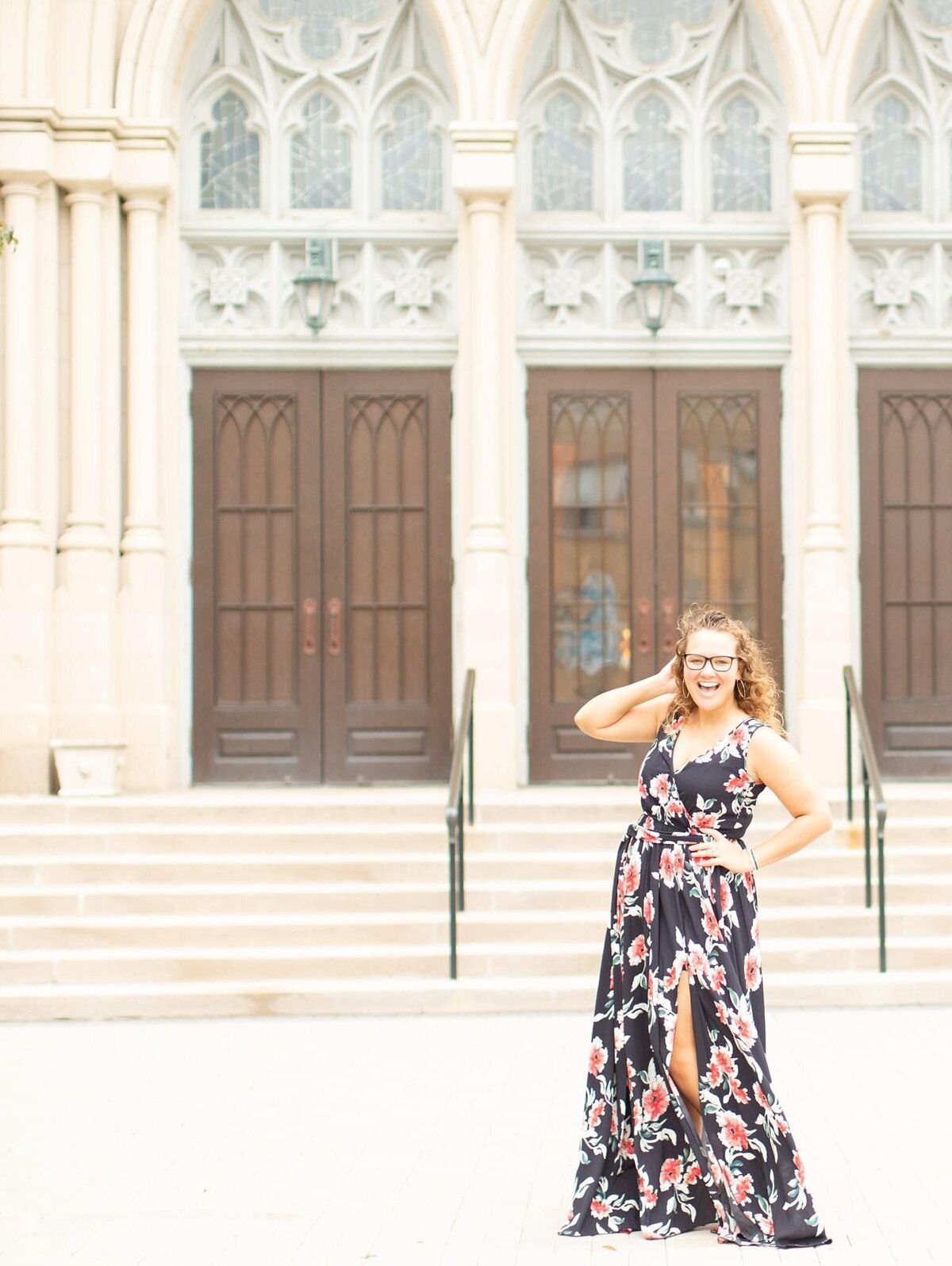 Richmond, VA Family Photographer | Keli Allyse Photography