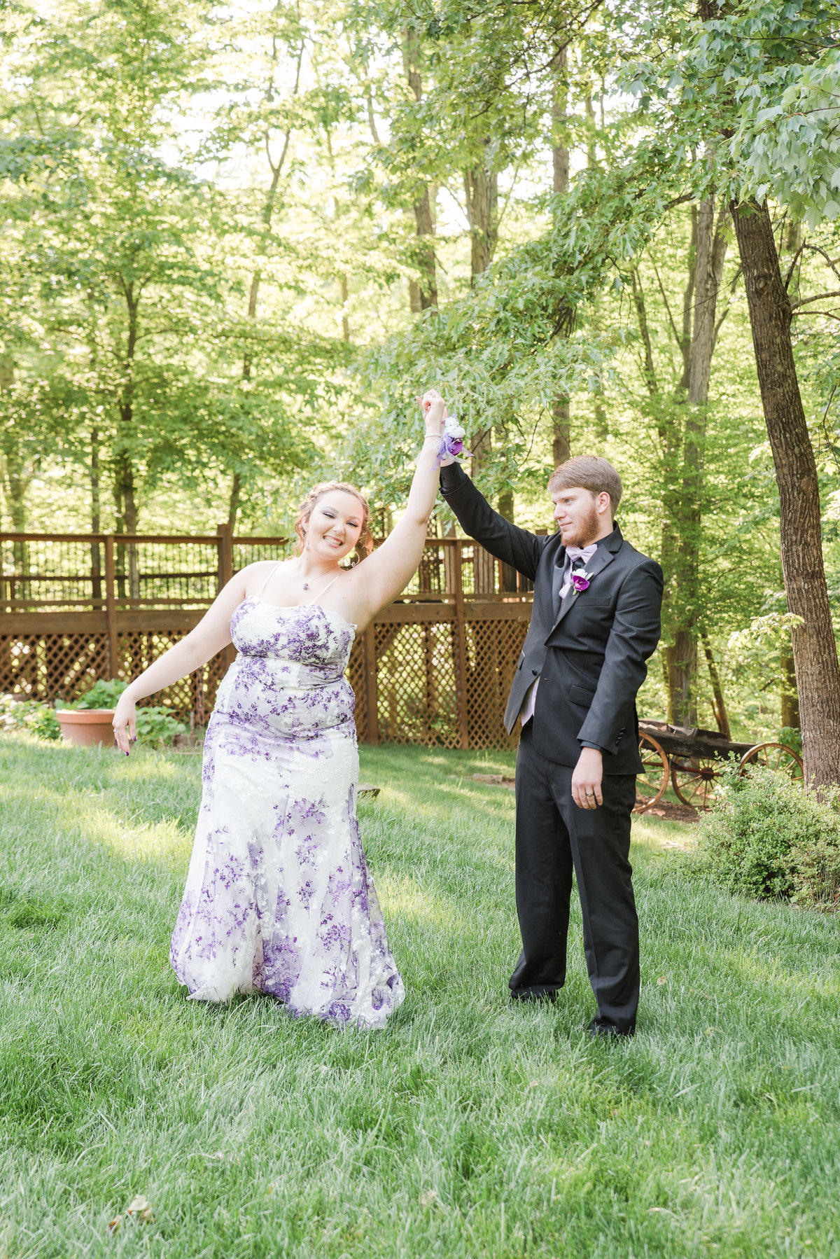 Kimberly Forbes Photography / Charlottesville Virginia Portrait ...