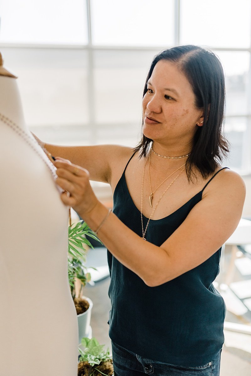 Emily Kim Photography: Bay Area Personal Branding Photographer