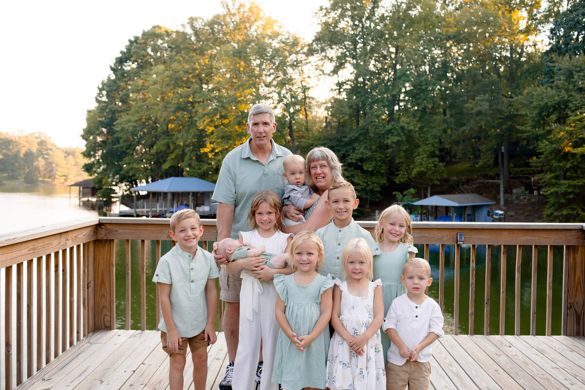 Roanoke Family Photographer - Jade Sutherland Photo