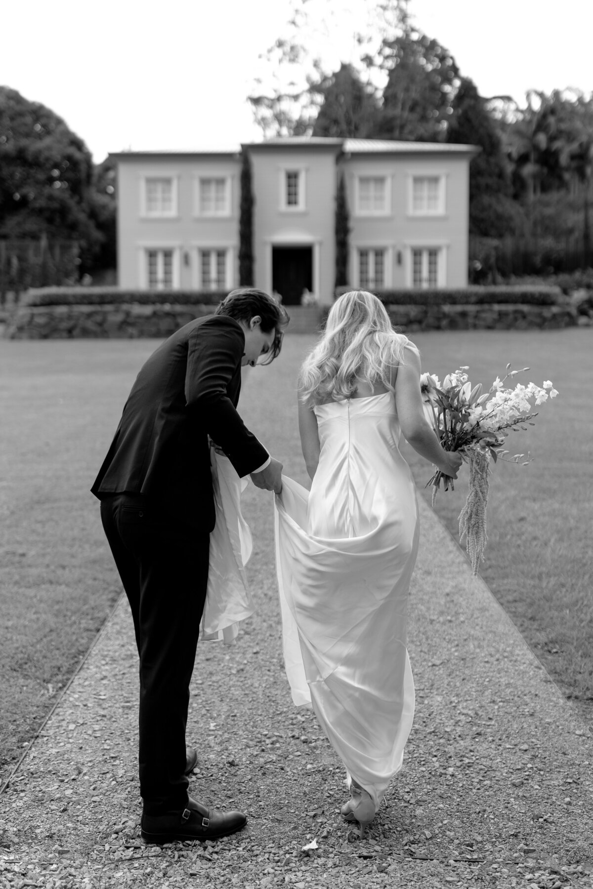 Studio Monfleur | Our Gallery Of Brides