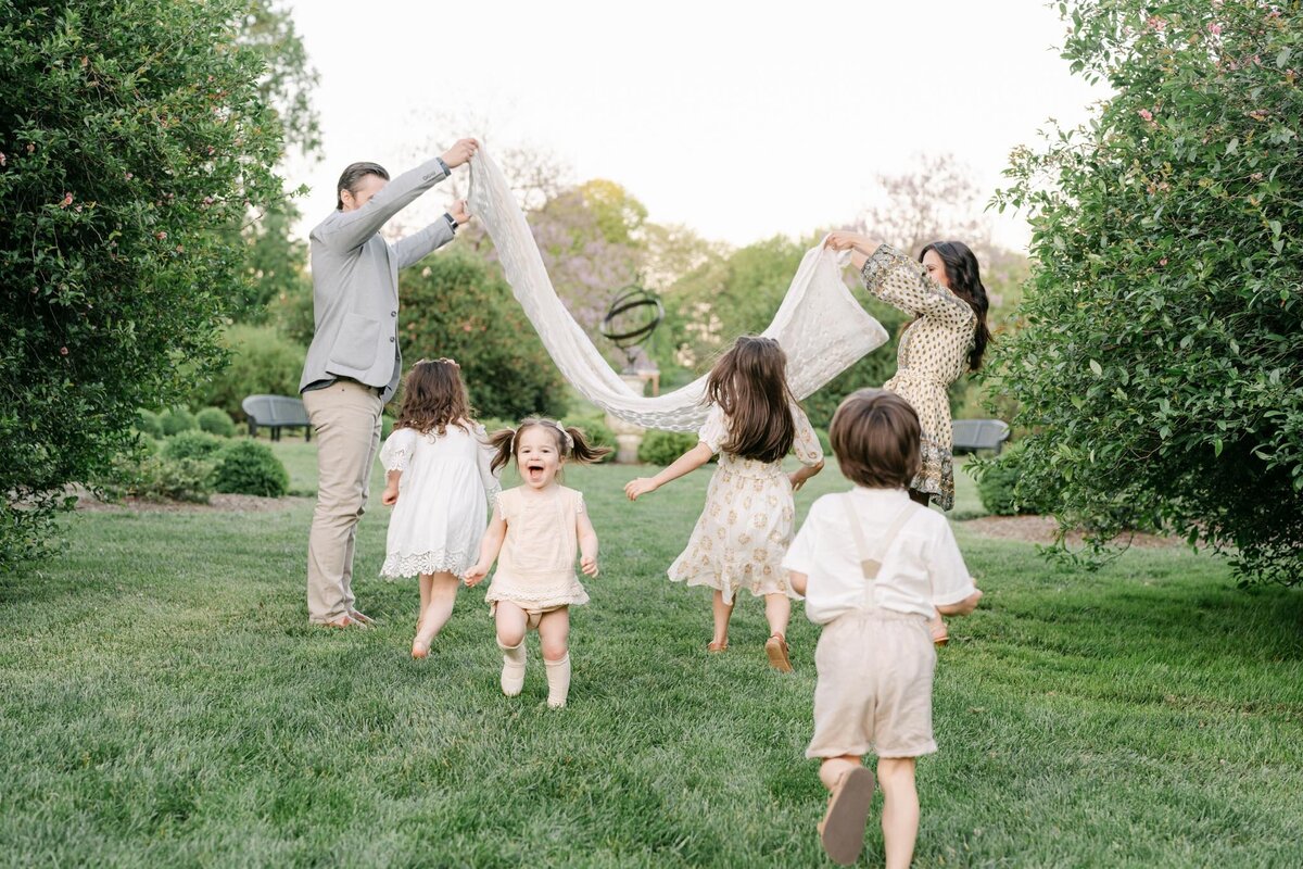 Philadelphia Family Photographer | AnneMarie Hamant