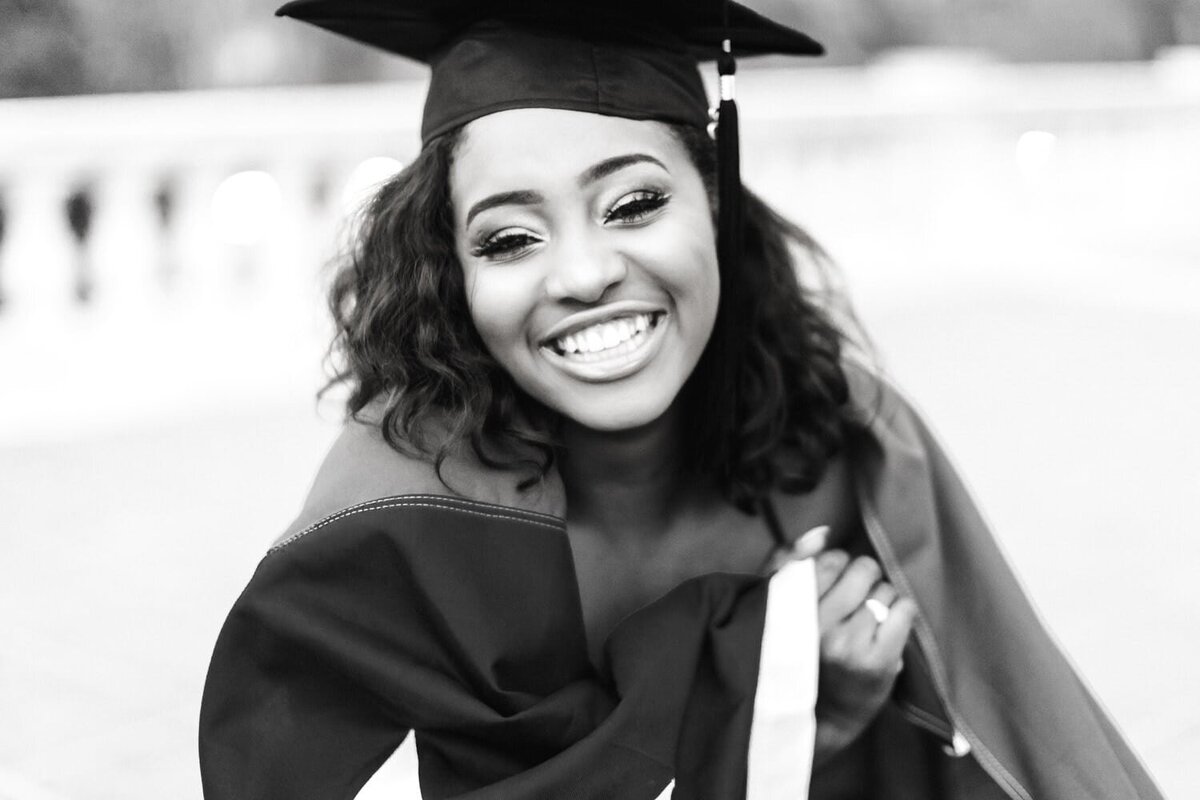 University of Virginia Photographer | Xiaoqi Li Photography