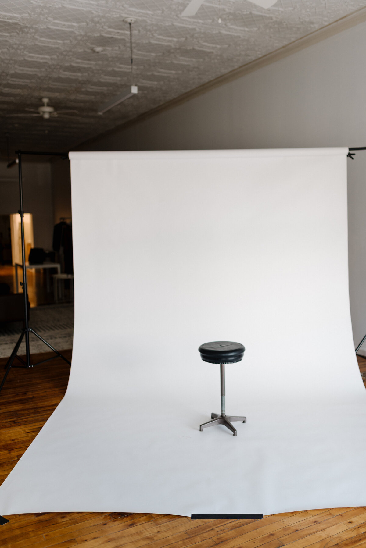 Parlor Studios | Become a member!