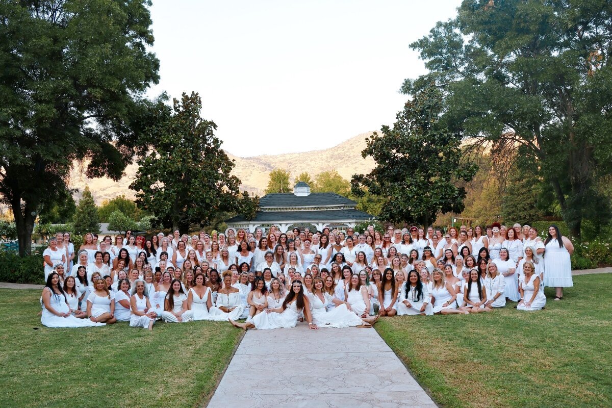 Soul Retreat California 2024